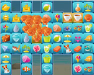 Mahjong játékok 500